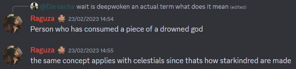 Deepwoken | Deepwoken Wiki | Fandom